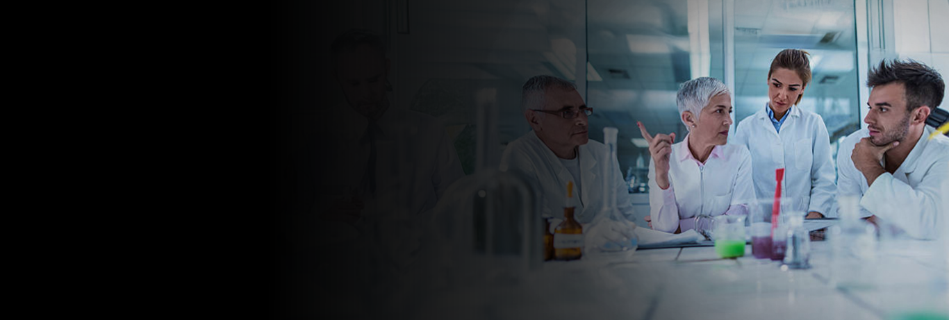 PPM Consulting for SME Biotech | i2e Consulting